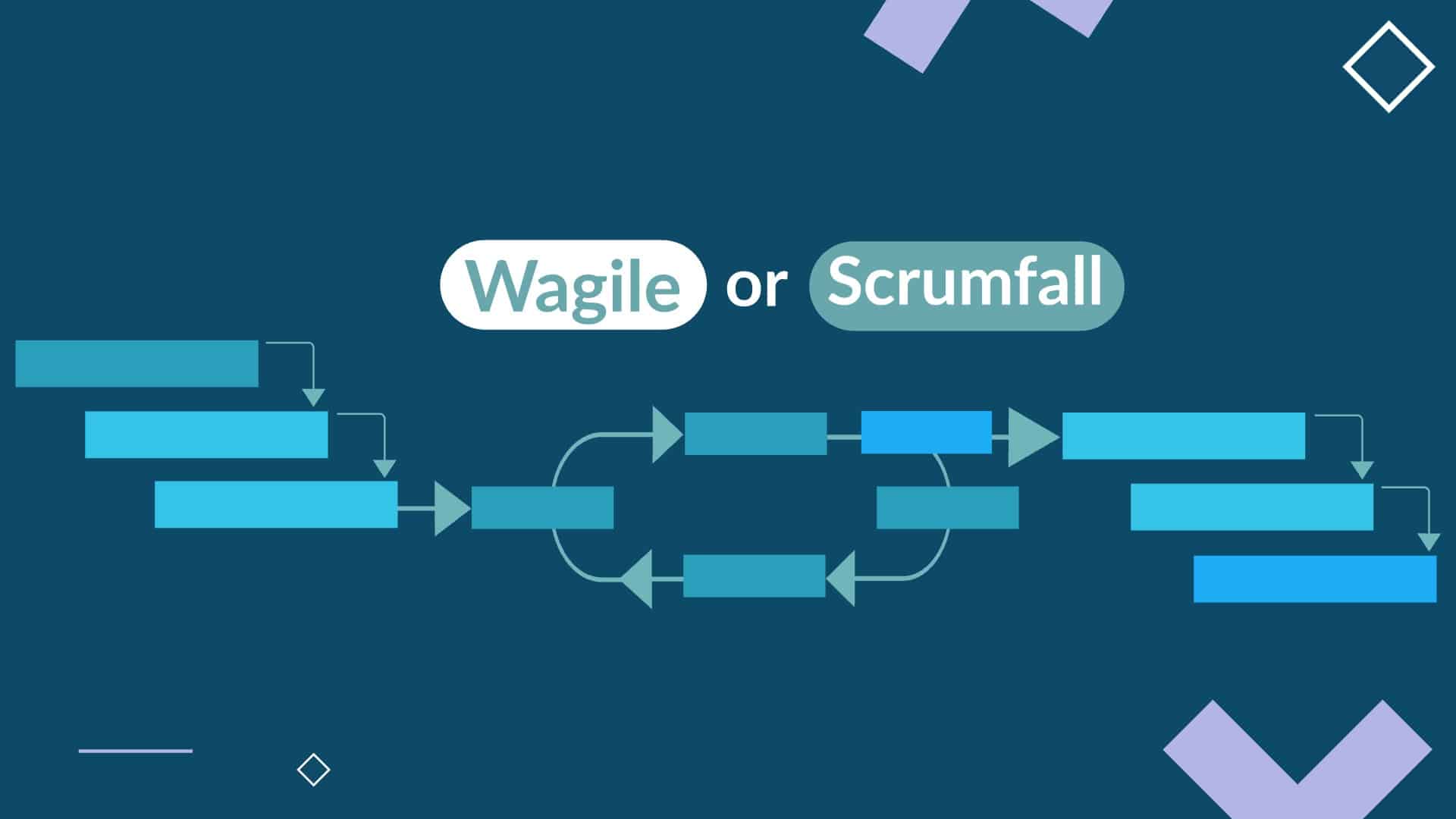 Agile vs. Waterfall: 5 Key Differences - HoffsTech