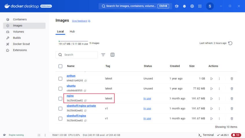 What is a Container Registry? - Docker