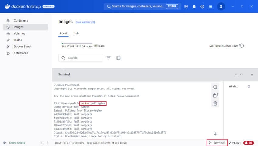 What is a Container Registry? - Docker